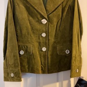 Terry Lewis Classic Luxuries | Jackets & Coats | Brand New Terry Lewis ...